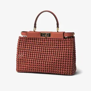 Fendi Peekaboo Medium