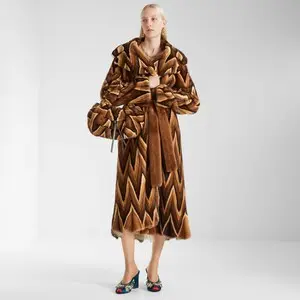 Fendi Coat