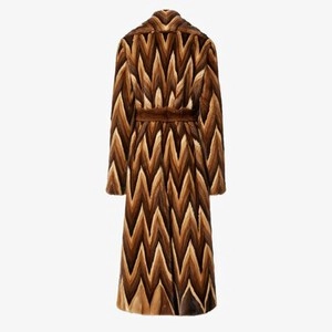 Fendi Coat