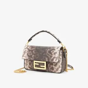 Fendi Baguette Mini