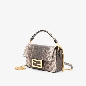Fendi Baguette Mini