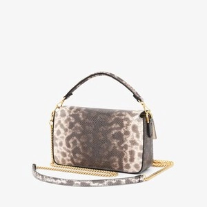 Fendi Baguette Mini