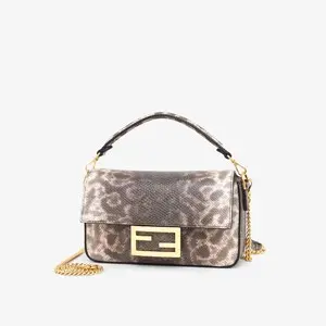 Fendi Baguette Mini
