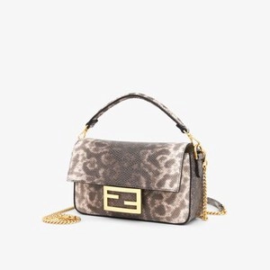 Fendi Baguette Mini