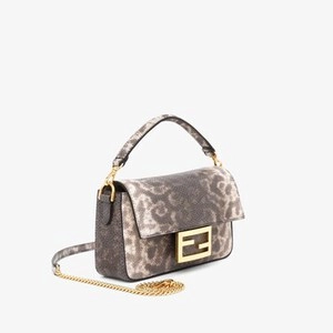 Fendi Baguette Mini