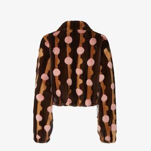 Fendi Blouson