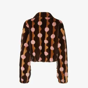 Fendi Blouson
