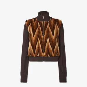 Fendi Bomber Jacket