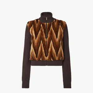 Fendi Bomber Jacket