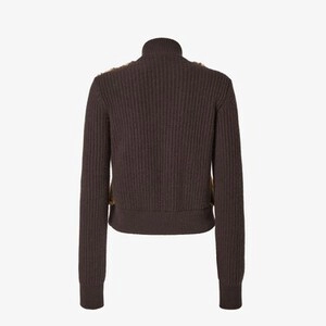 Fendi Bomber Jacket