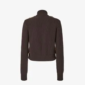 Fendi Bomber Jacket