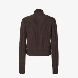 Fendi Bomber Jacket