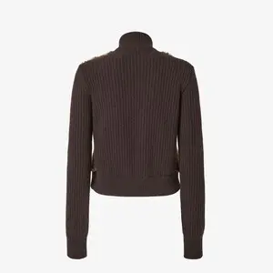 Fendi Bomber Jacket