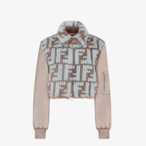 Fendi Printed Jackets For Women