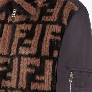 Fendi Blouson