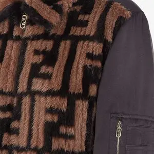 Fendi Blouson