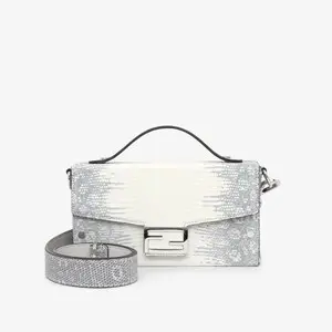 Fendi Baguette Soft Trunk