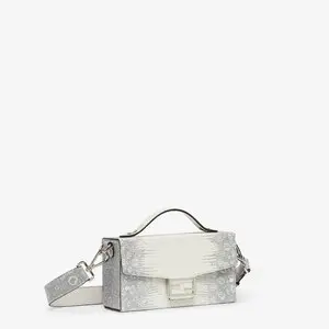 Fendi Baguette Soft Trunk