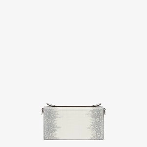 Fendi Baguette Soft Trunk