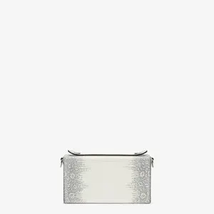 Fendi Baguette Soft Trunk