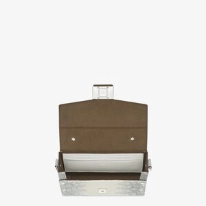 Fendi Baguette Soft Trunk