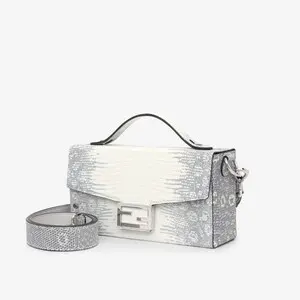 Fendi Baguette Soft Trunk