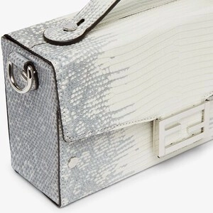Fendi Baguette Soft Trunk