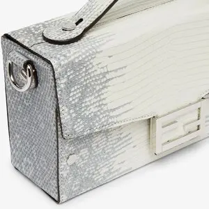 Fendi Baguette Soft Trunk