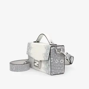 Fendi Baguette Soft Trunk