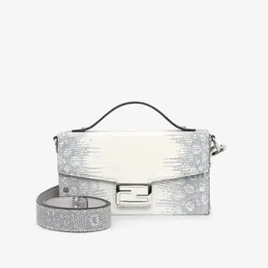Fendi Baguette Soft Trunk