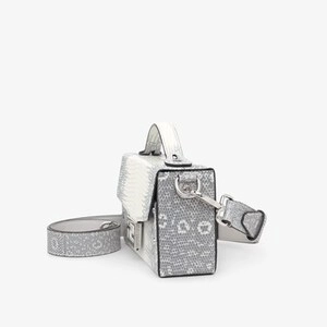 Fendi Baguette Soft Trunk