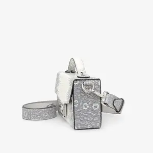 Fendi Baguette Soft Trunk