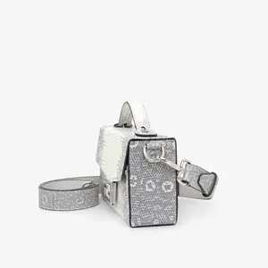 Fendi Baguette Soft Trunk