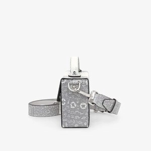 Fendi Baguette Soft Trunk