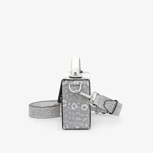 Fendi Baguette Soft Trunk