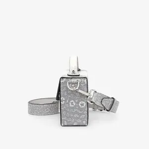 Fendi Baguette Soft Trunk