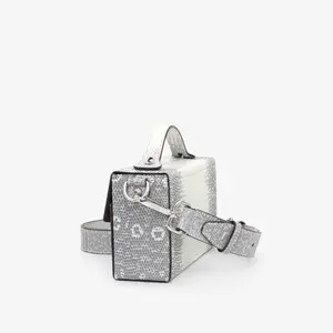 Fendi Baguette Soft Trunk