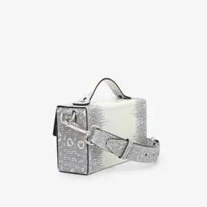 Fendi Baguette Soft Trunk