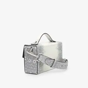 Fendi Baguette Soft Trunk