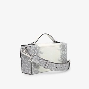 Fendi Baguette Soft Trunk