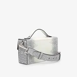 Fendi Baguette Soft Trunk