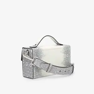 Fendi Baguette Soft Trunk
