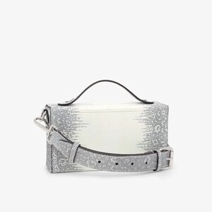 Fendi Baguette Soft Trunk