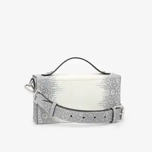 Fendi Baguette Soft Trunk