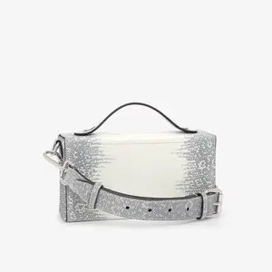 Fendi Baguette Soft Trunk