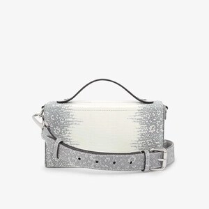 Fendi Baguette Soft Trunk