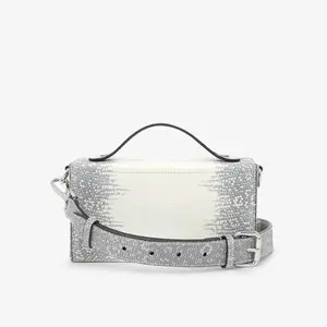 Fendi Baguette Soft Trunk
