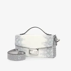 Fendi Baguette Soft Trunk