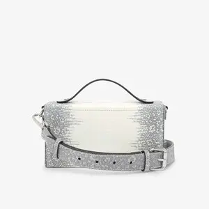 Fendi Baguette Soft Trunk