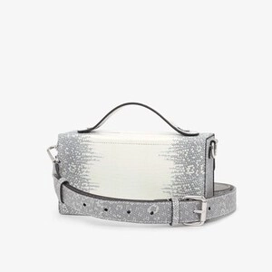 Fendi Baguette Soft Trunk